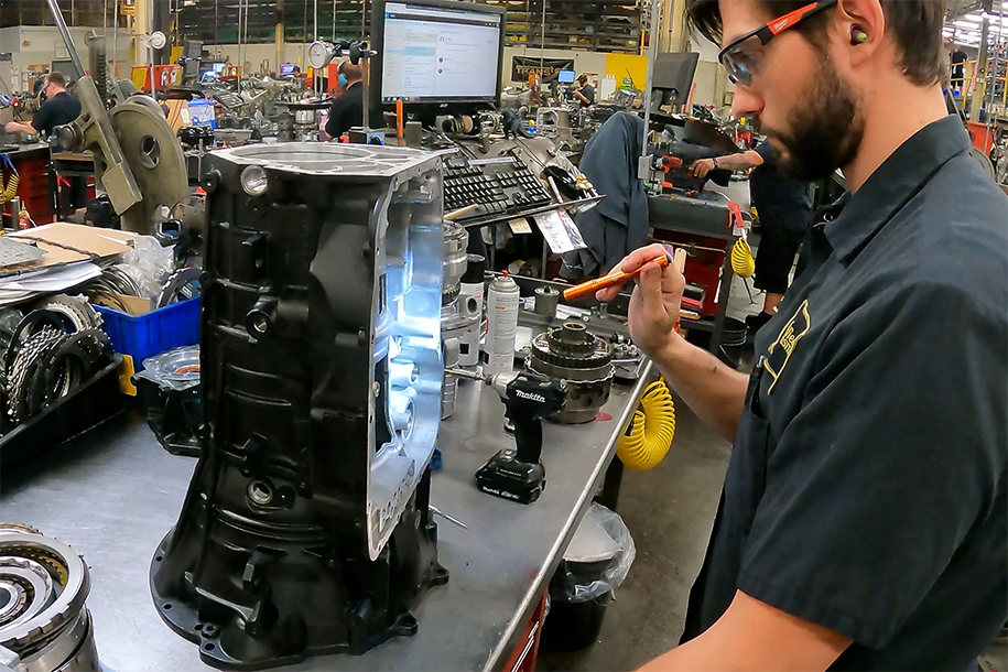 Liberty Transmission Repair Shop | Clay County MO